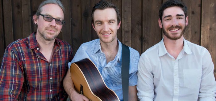 McCoy Tyler Band Shakes Up Local Scene - SantaCruz.com